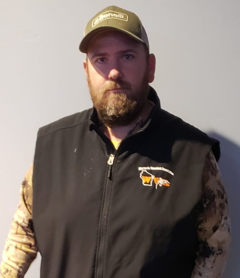Andy Ducato - Wisconsin Waterfowl Association