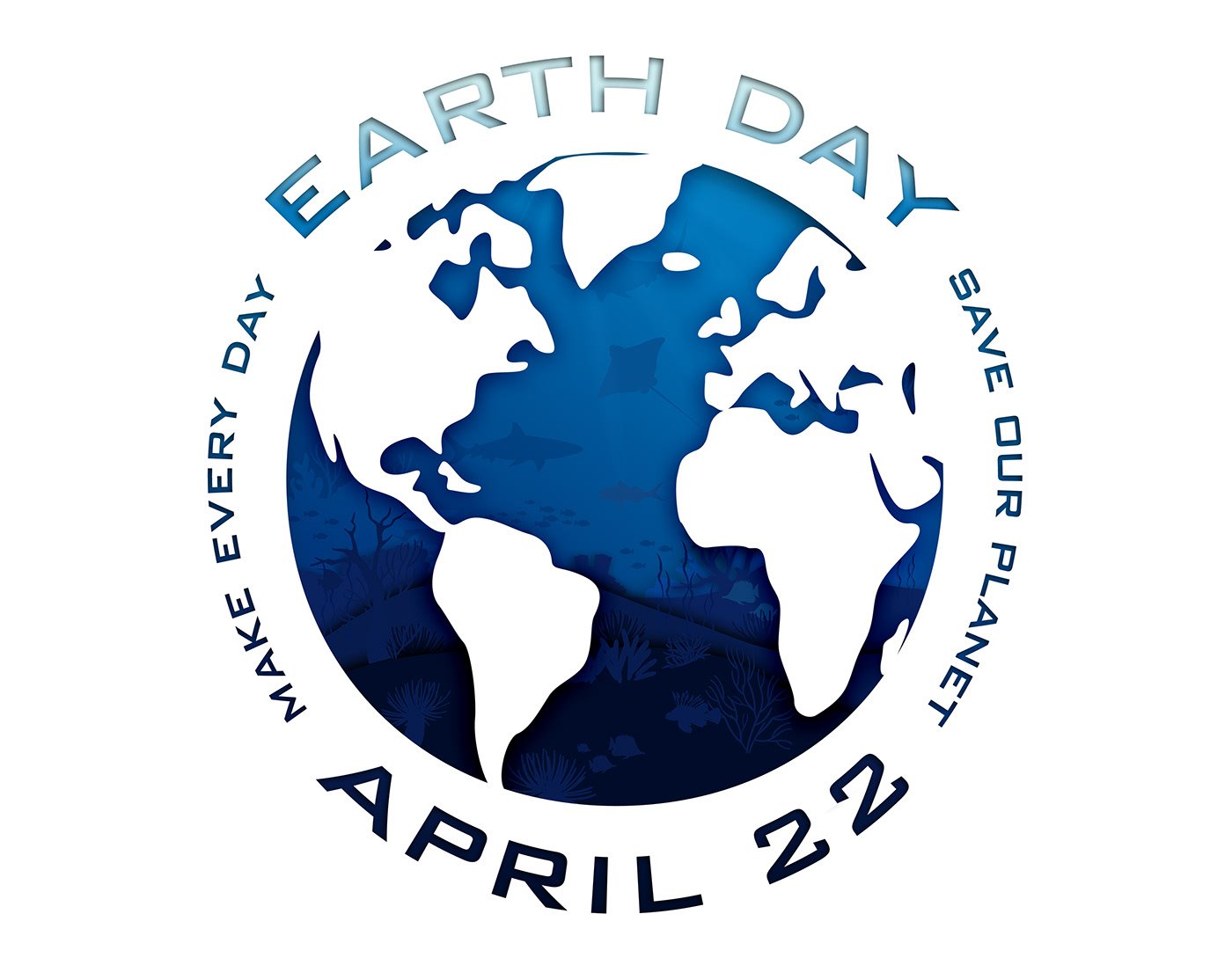 Earth Day 2022 - Invest in our Planet - Wisconsin Waterfowl Association